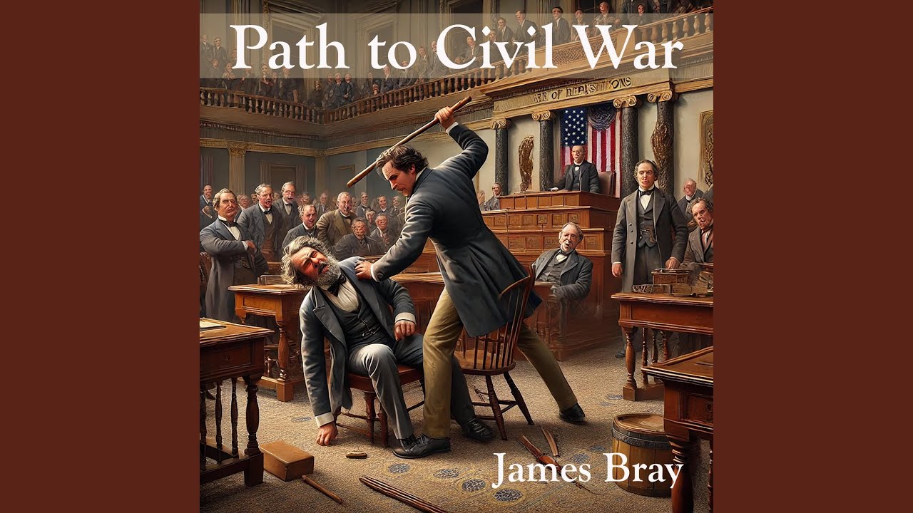 Path to Civil War - YouTube