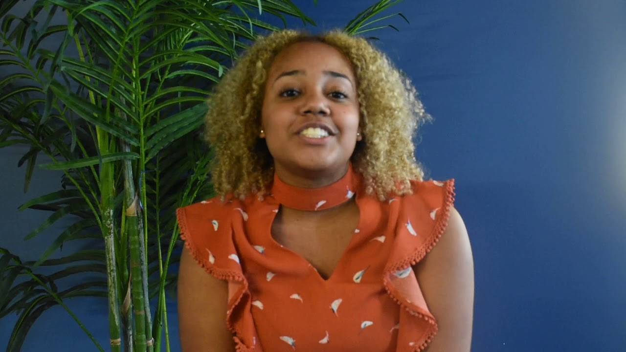 Meet Ashley Polanco, President of IAMW. Influential, Ambitious ...