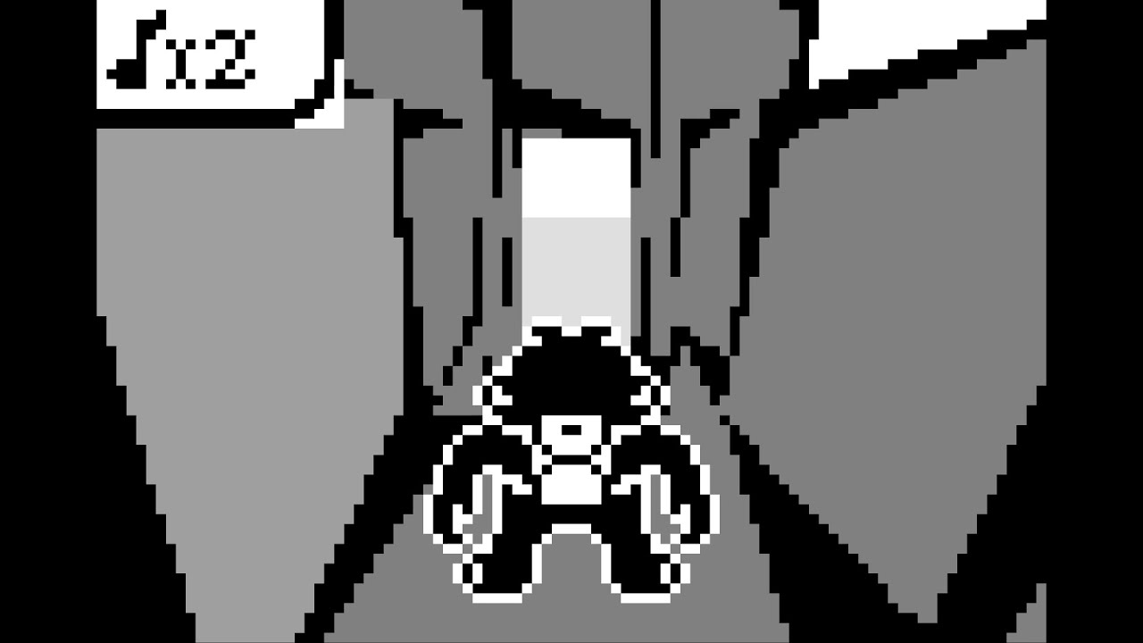 Munkiki's Castles (Java ME) - Playthrough - YouTube