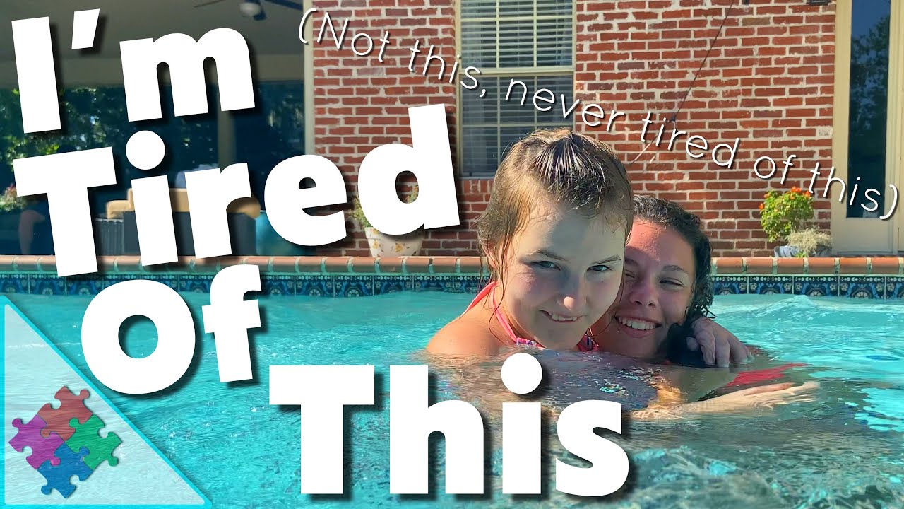 I'm Over This Crap - YouTube