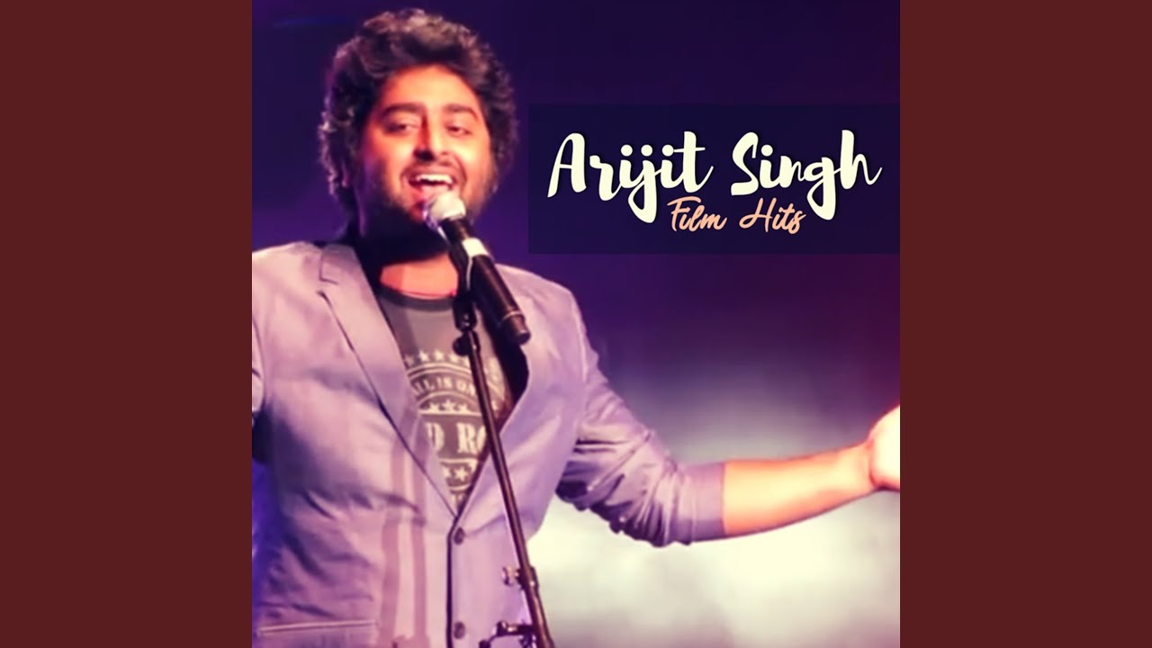 Arijit Singh Mashup - YouTube Music