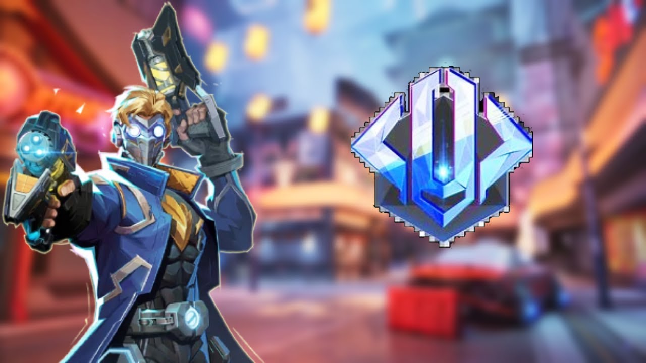 MARVEL RIVALS COMPETITIVE SOLO QUEUE - YouTube