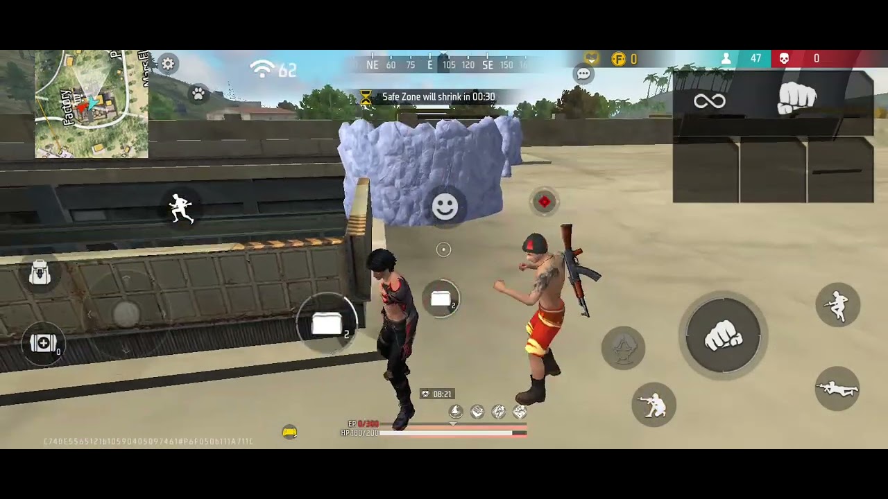 pro gameplay# br ranked - YouTube