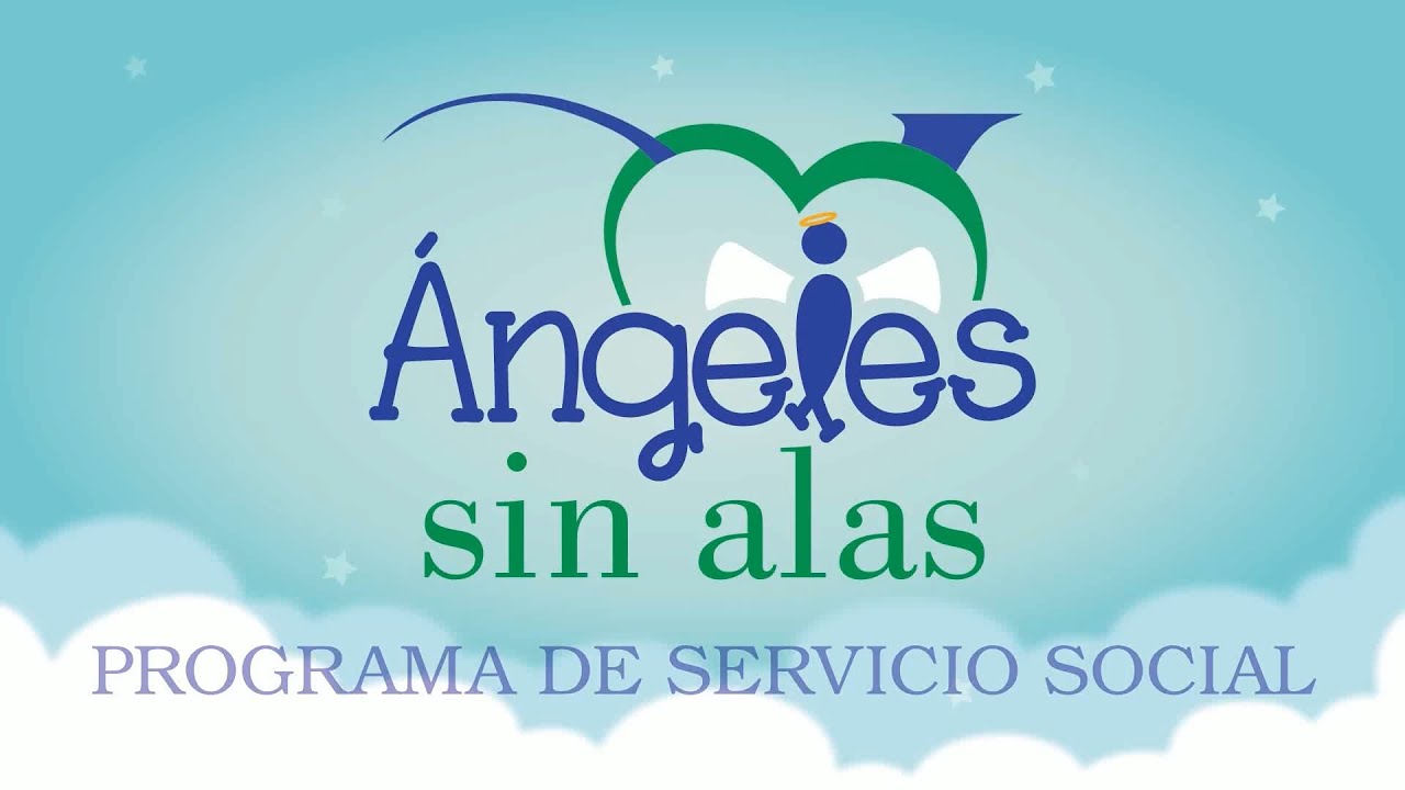 Ángeles sin Alas - YouTube