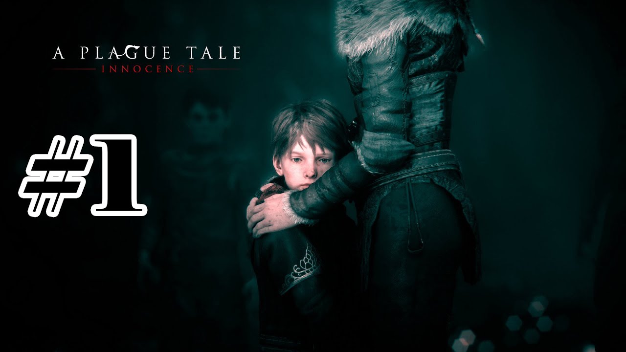 A Plague Tale: Innocence - Menyelamatkan Bocil Kematian Windah Dari ...