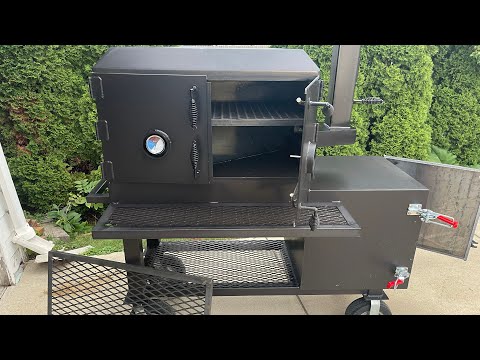BoatHouse Smokers | Walk Through - YouTube