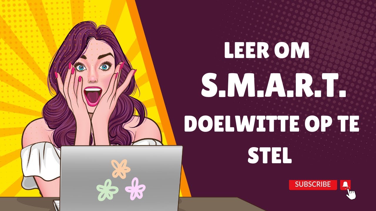 SMART Doelwitte - YouTube