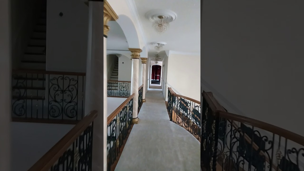 14,779 sqft MANSION Rumored To Be Build For Missy Elliot! (BEFORE ...