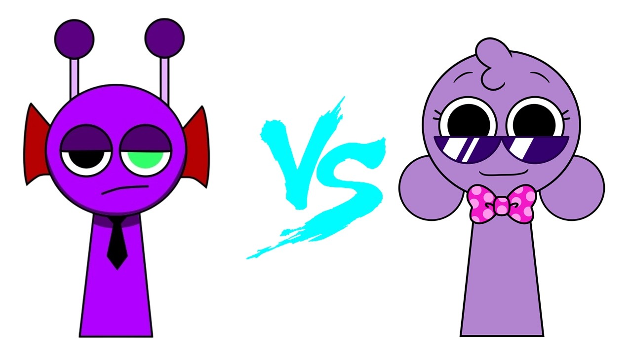 🎶 Phase 38 VS Phase 42 in Incredibox Sprunki! 🎶 - YouTube