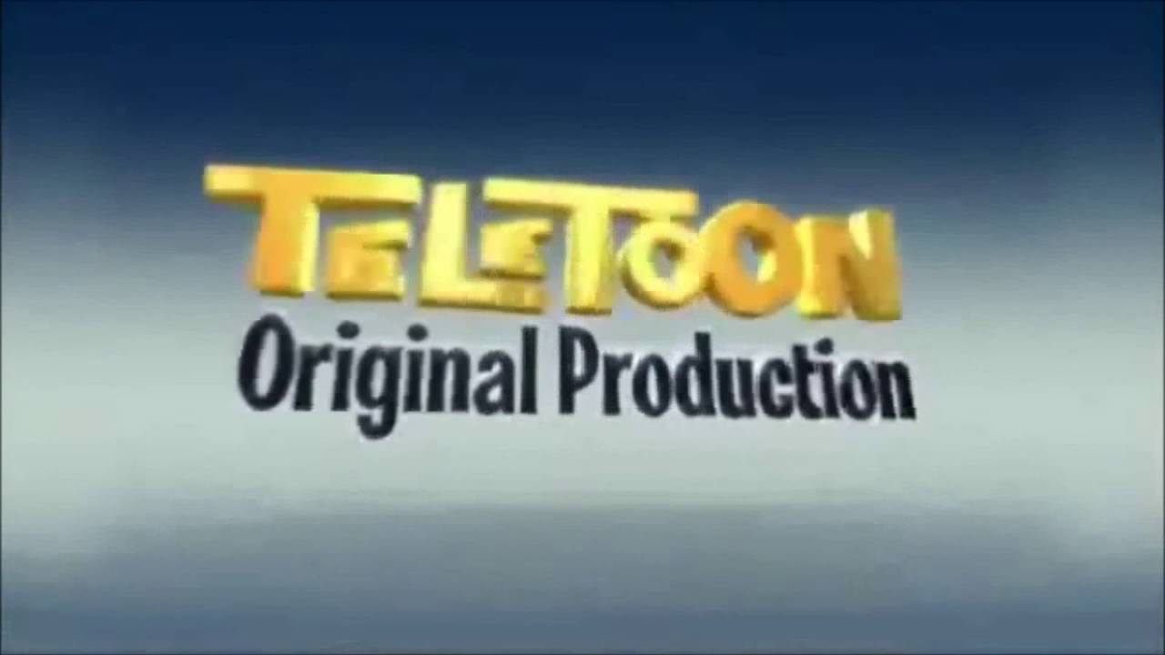 Teletoon Original Production - YouTube