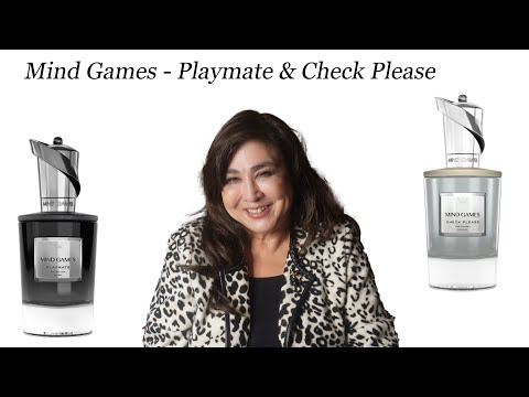 Mind Games   Playmate & Check Please