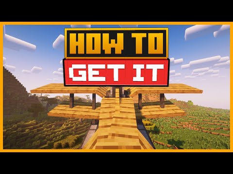 🟨 HOW to TURN ON my PLANES in the SIMPLE PLANES MINECRAFT MOD - YouTube