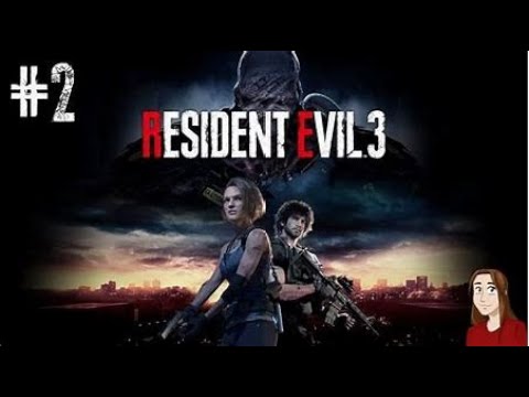 resident evil part 2 ගැම්මට ගහමු පාර්ට් 2 එකත් සබ් එකක්් දෙමූ - YouTube