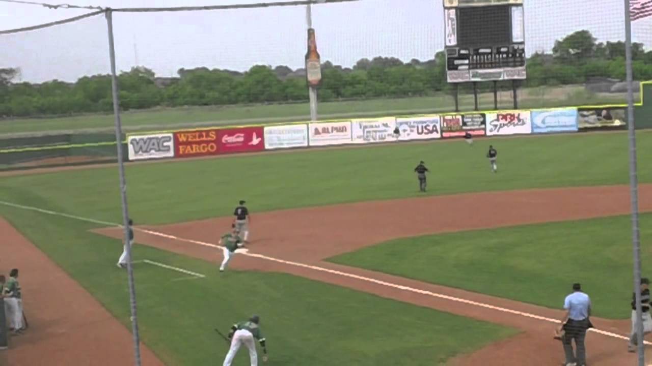UTPA Baseball Rallies in the Ninth Before Falling to Incarnate Word in ...