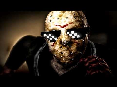 PSİKOPAT AMCA GERİ DÖNDÜ! - Psychopath Hunt Chapter 3