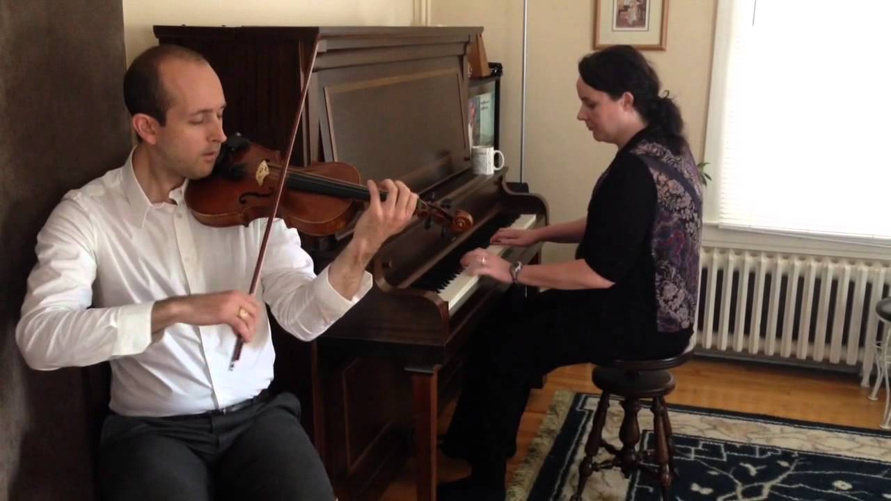 Kay Handrahan's Pipe March/James and Fionn's Reel - Brenda Stubbert ...