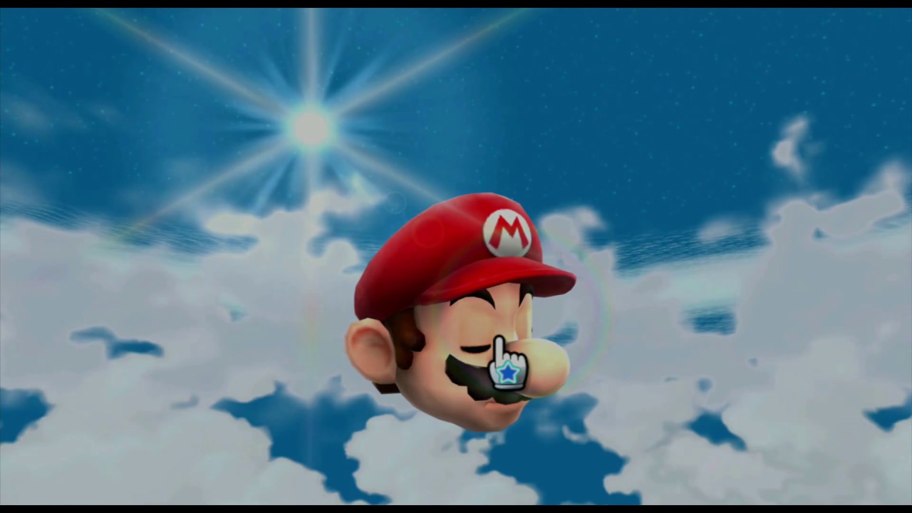 [TAP] Super Mario Galaxy 2 - Episode 1 - YouTube