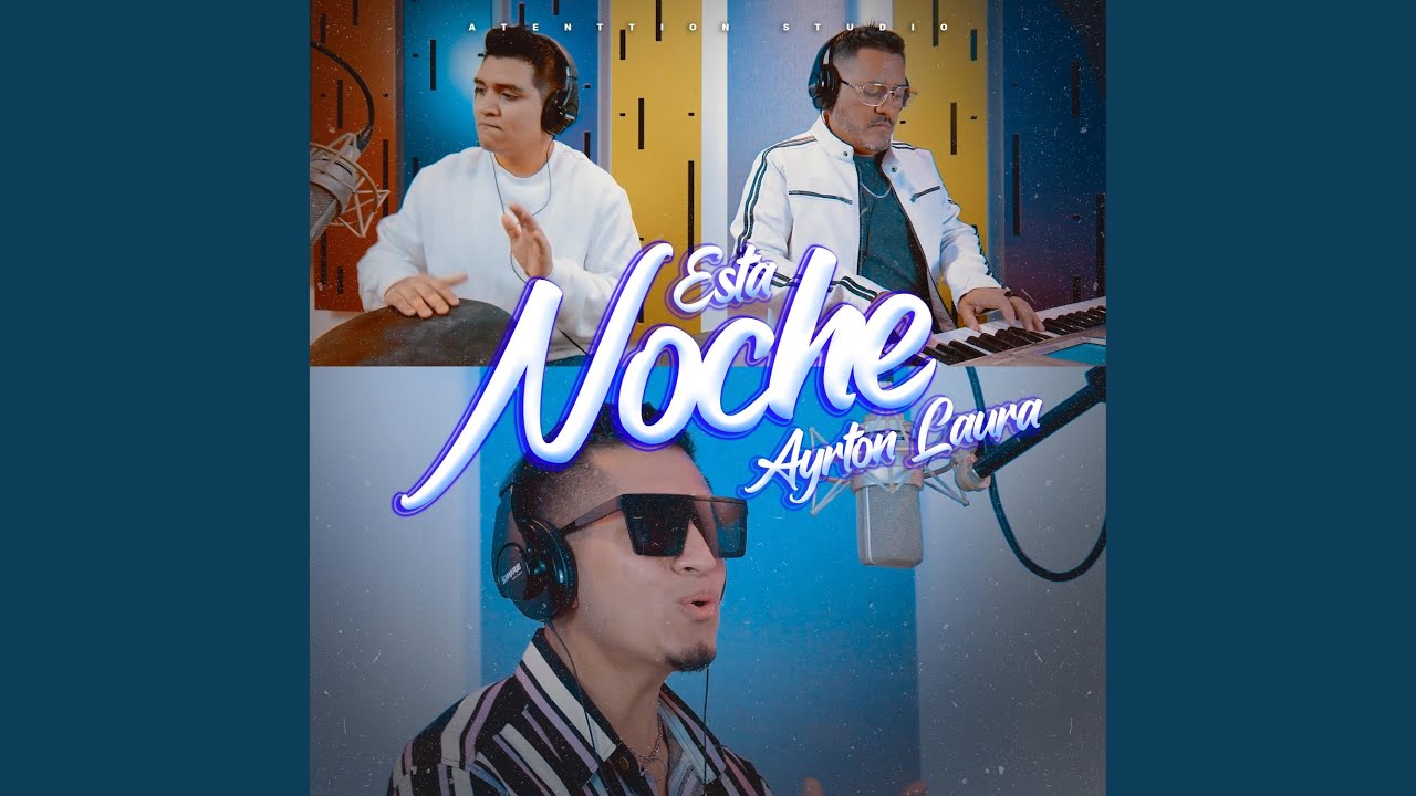 Esta Noche - YouTube