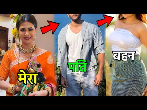 New chandrika ( vasudha serial ) Real Life Family | husband, sister || parineeta borthakur lifestyle