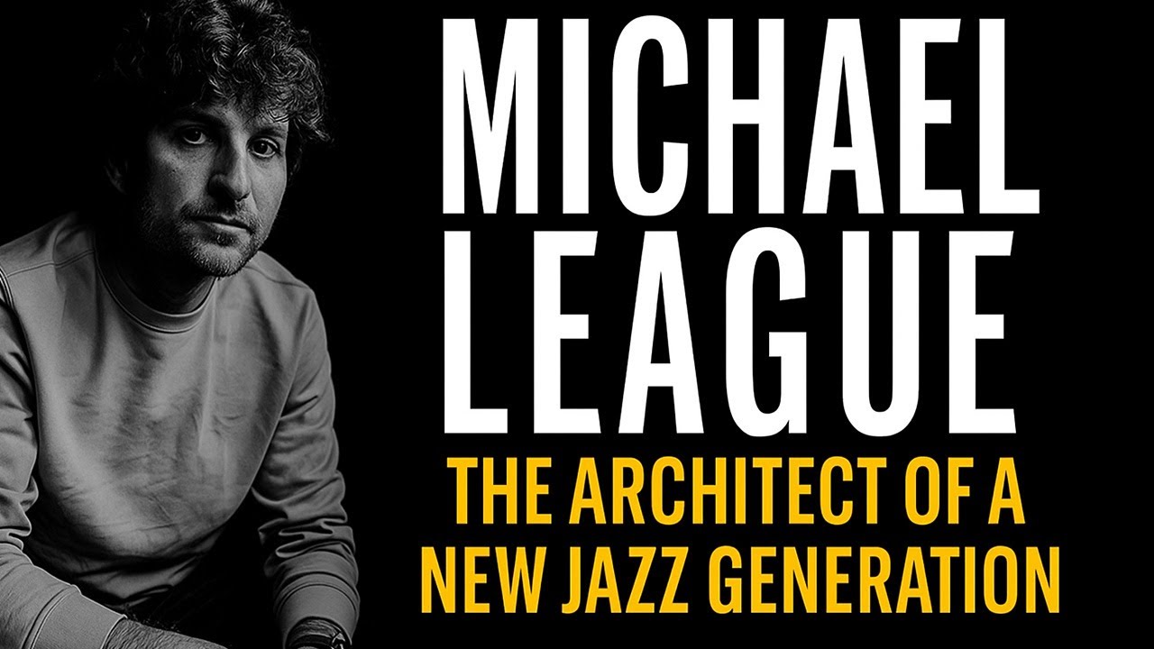 Inside Snarky Puppy: Michael League on Redefining Jazz for a New ...