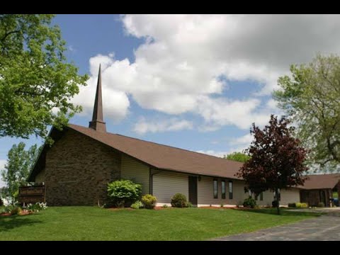 Grace Baptist Church, Madison WI Skyview - YouTube