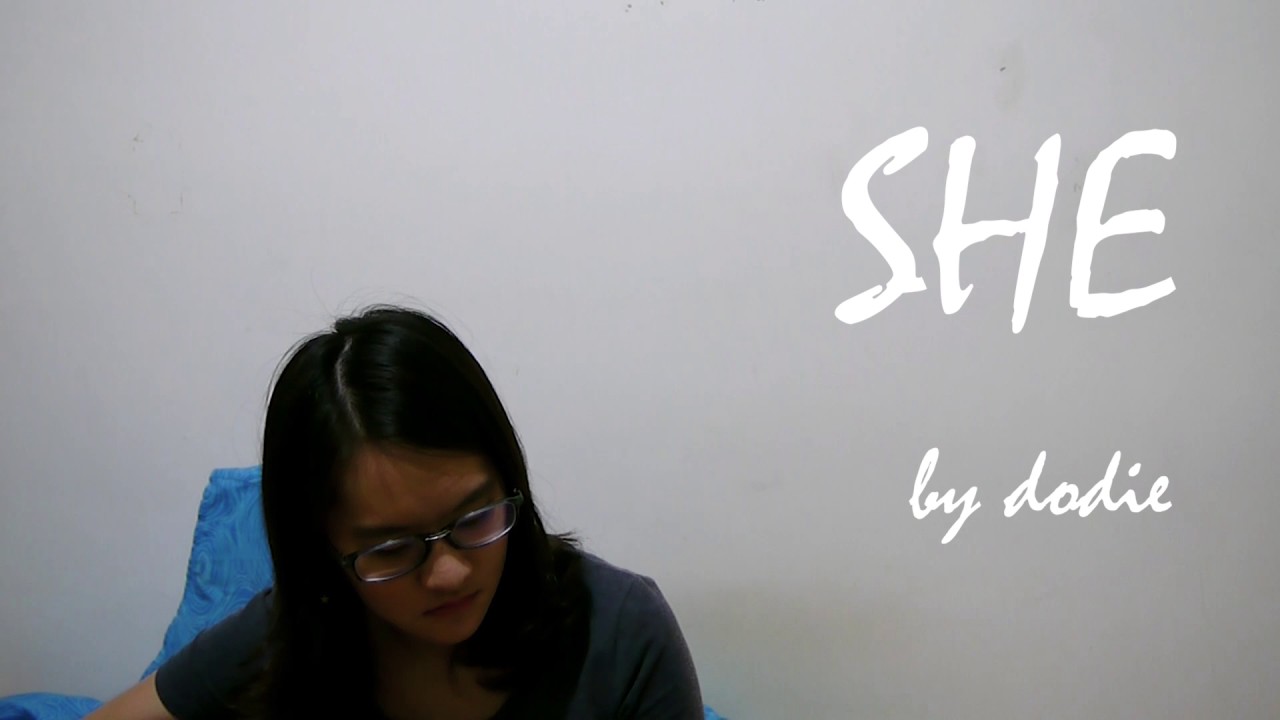 She - dodie | navi - YouTube