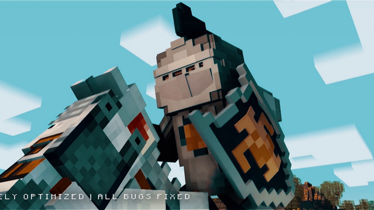 VanityMC Trailer - YouTube