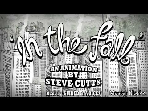 In The Fall (Steve Cutts) - YouTube