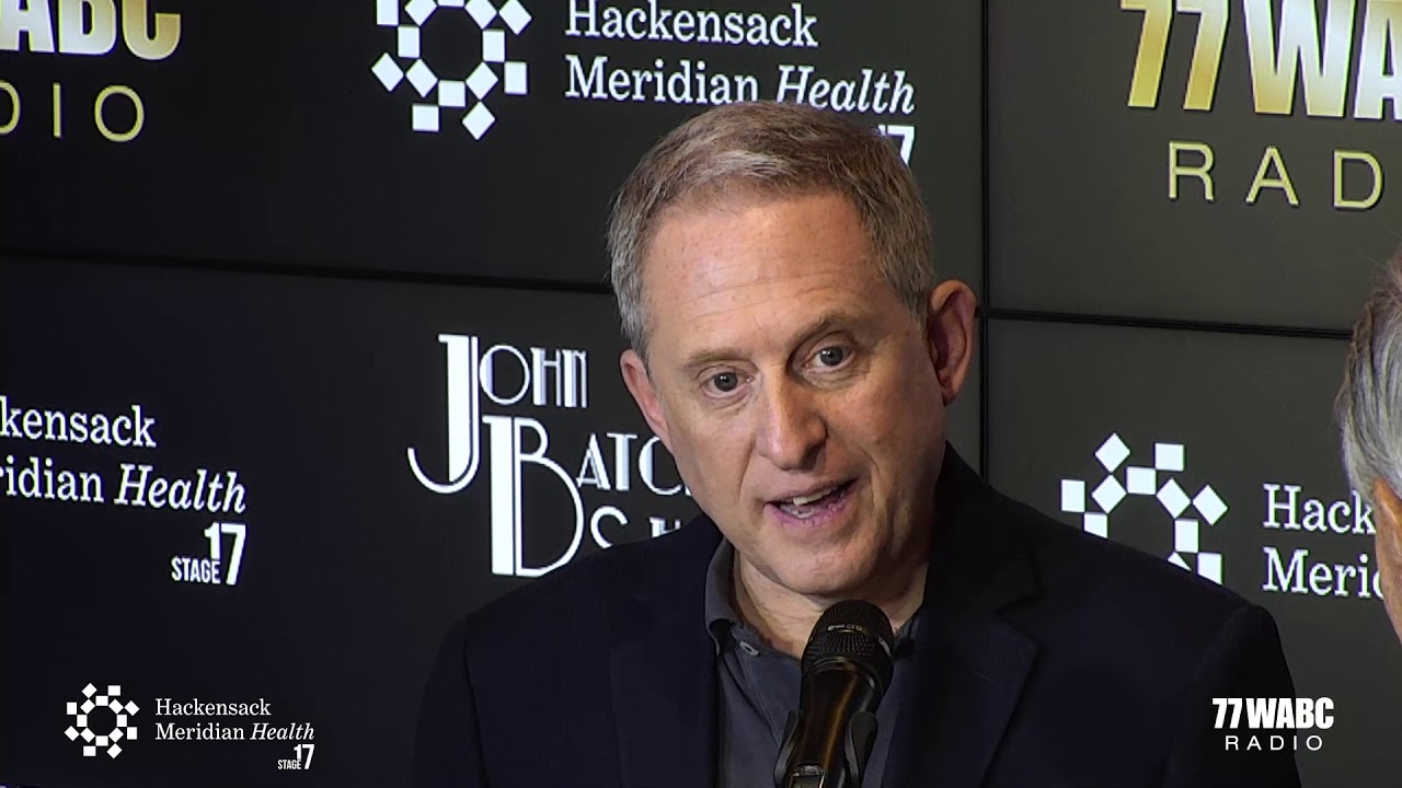 The John Batchelor Show with Alan Stern and David Grinspoon (Part 2 ...