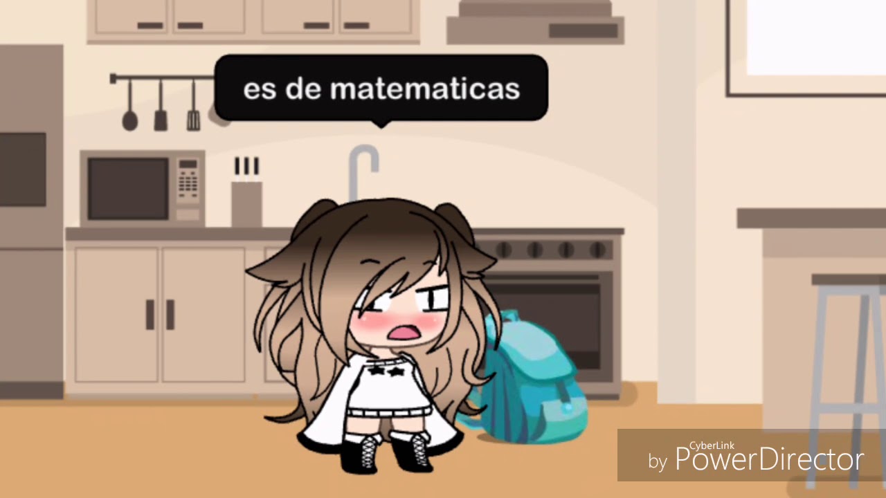 La Tarea Turururu meme - gachalife - - YouTube