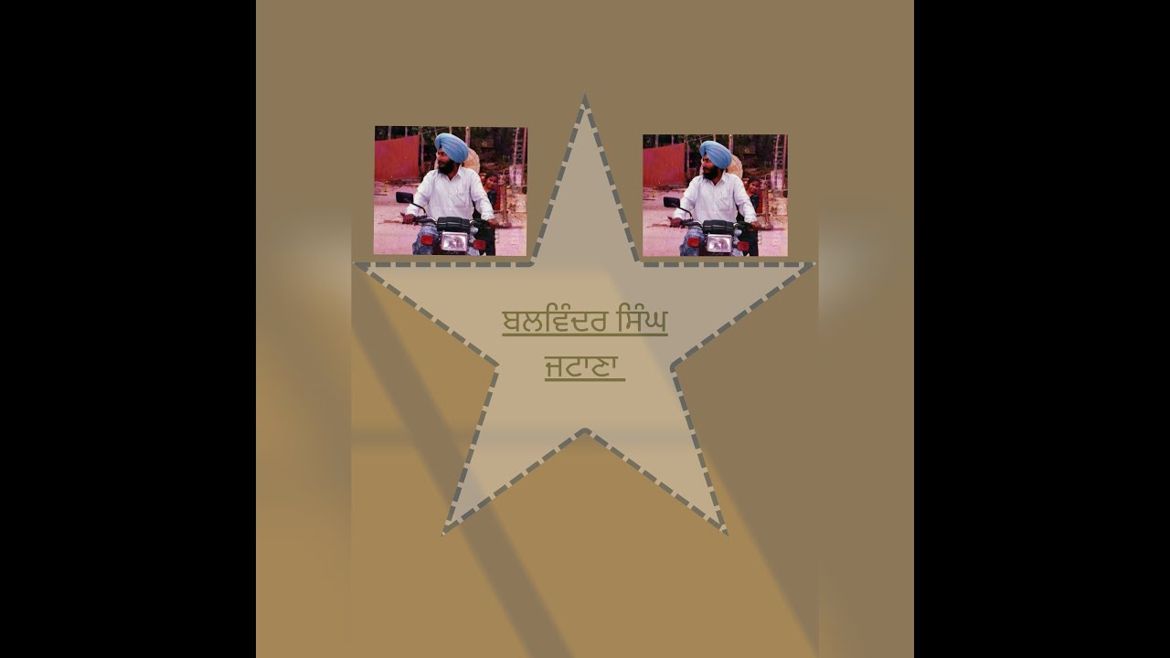 Balwinder Singh jatana - YouTube