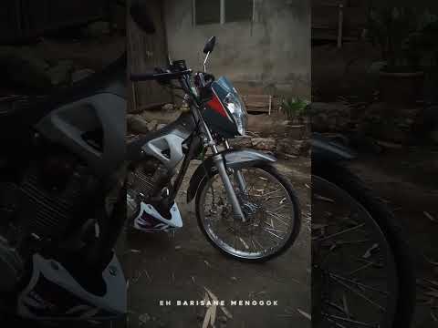 My DL150 Raider Gen 1 Concept.. #dl150 #gray #stressbike - YouTube