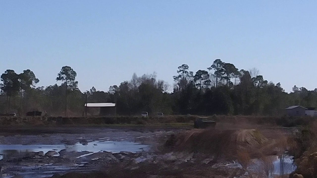 Hog Waller Super Bog 2020 - YouTube