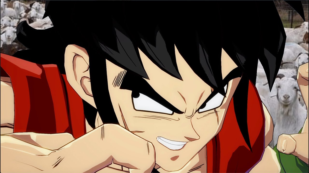 THE BEST YAMCHA COMEBACK YOU'LL EVER SEE!! | Dragon Ball FighterZ ...