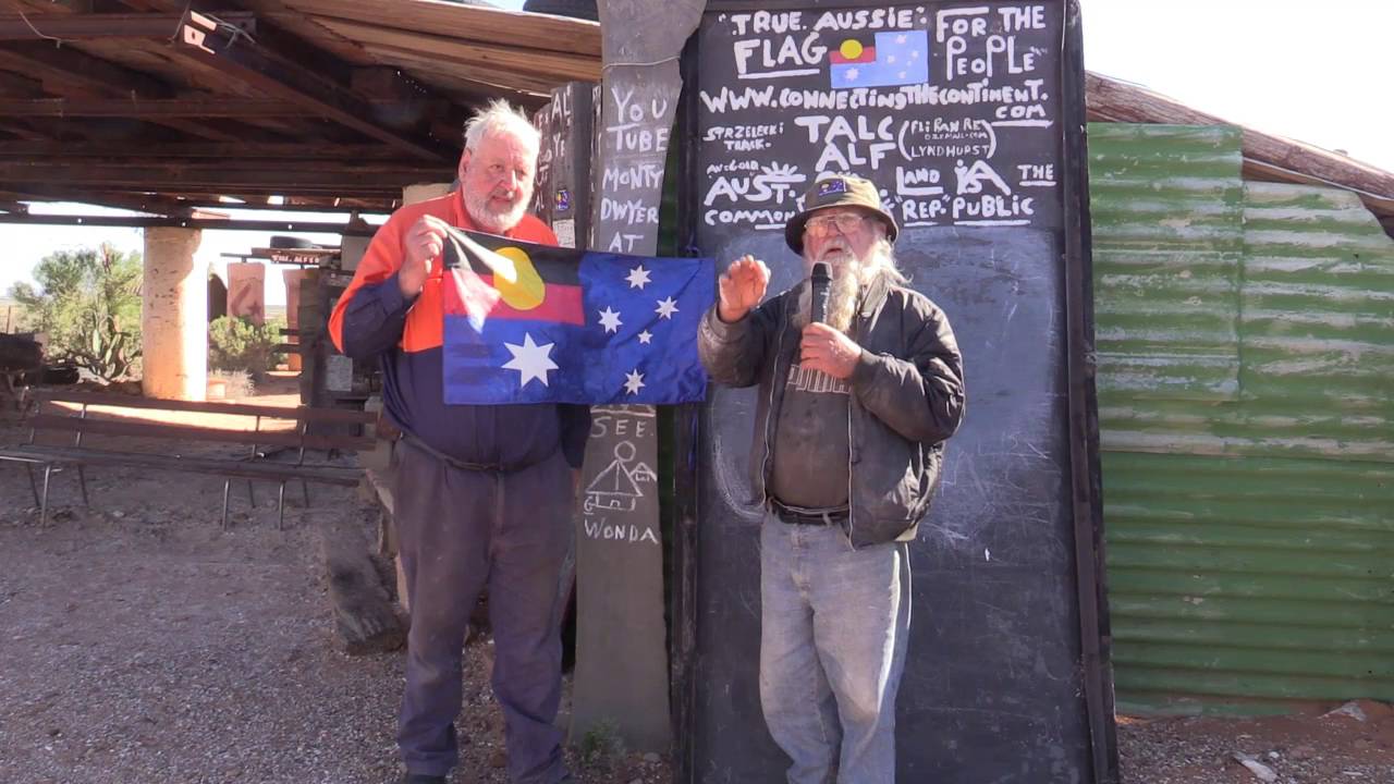 Jim and Talc Alf - YouTube