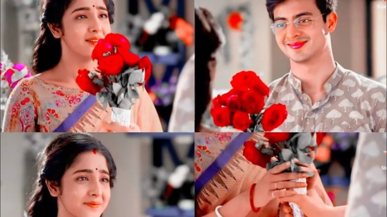 Anuranger Chowa|Choo kar Mere Mann Ko Serial|Suraj & Deepa Love ...