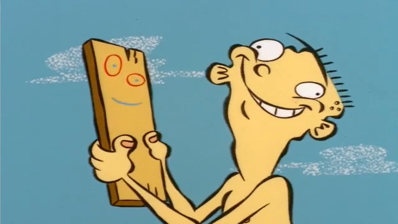 Hello My Name Is Ed - YouTube