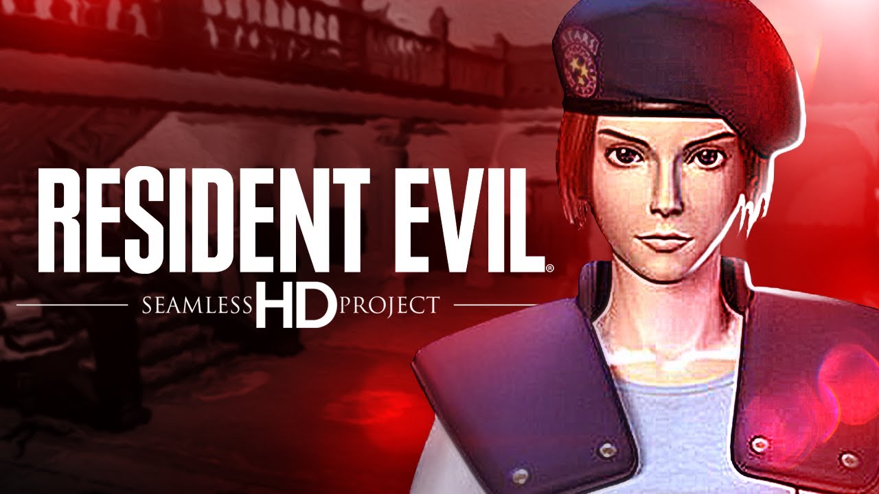 RESIDENT EVIL 1 - CAMPANHA DA JILL - PARTE 2 - YouTube