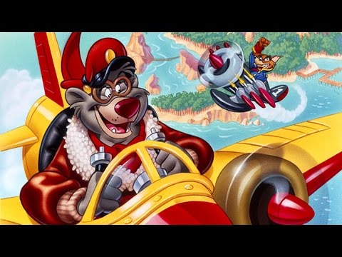 The Disney Afternoon Collection - Developed by Capcom and Digital Eclipse - YouTube