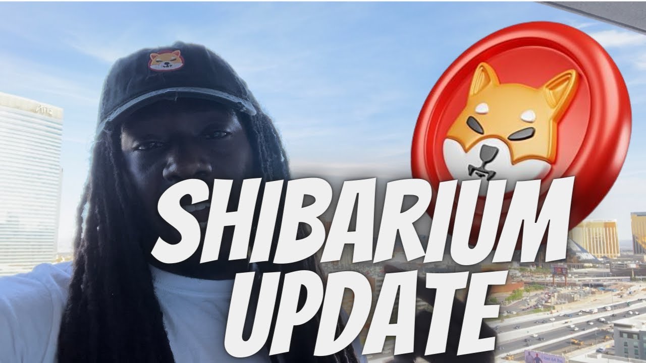 Shiba Inu Team Finally Gives Shibarium Mainnet Update - YouTube