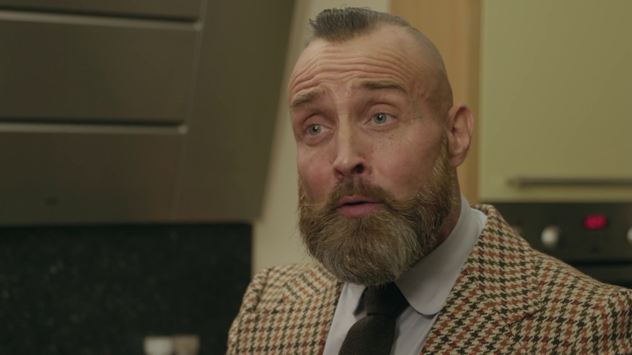 JACK BAILEY - YouTube