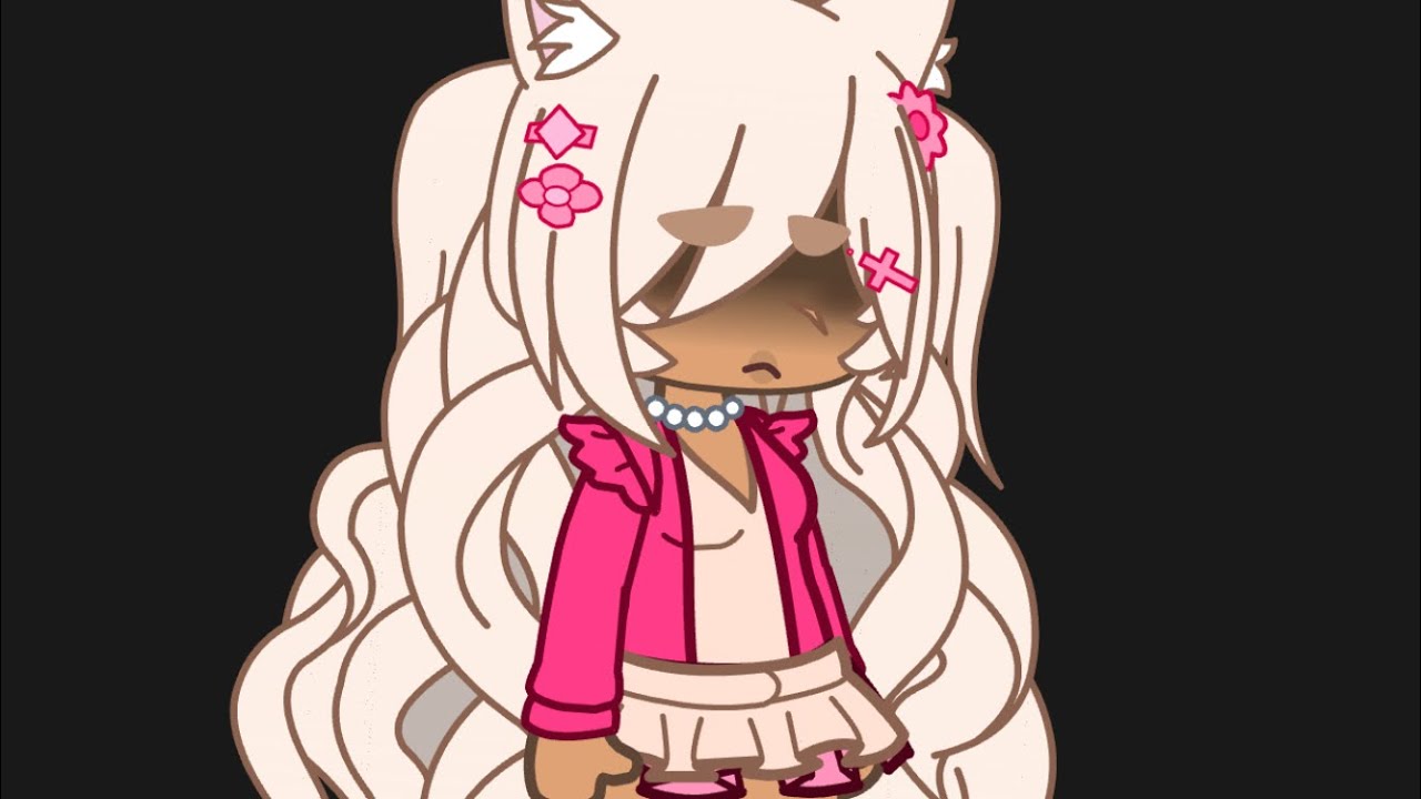 I’m sick of waiting..(oc angst) - YouTube