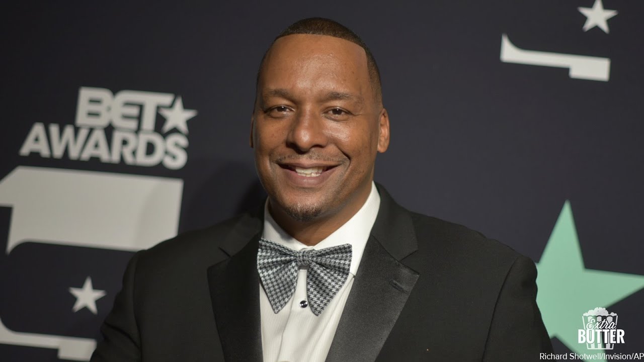 Deon Taylor talks movies, protests, directing and more | Extra Butter ...
