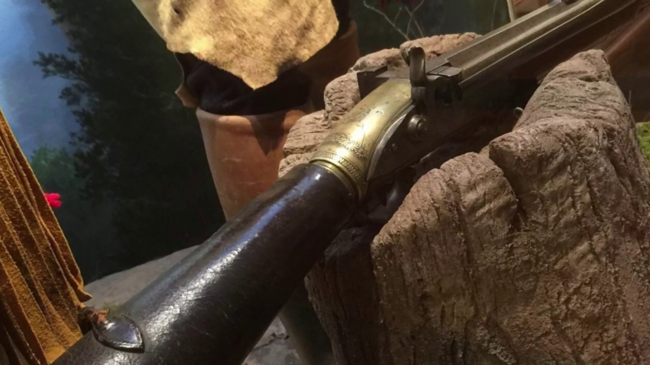 Original Air Guns - YouTube