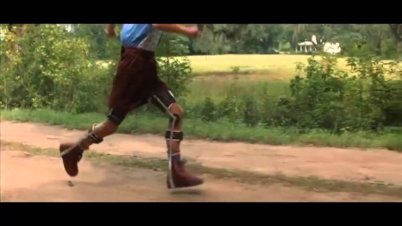 Corre Forrest - YouTube