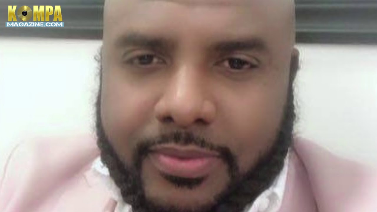 Jean DISIP: Musicien ke mwen "plus regrèt" ki kite DISIP! - YouTube