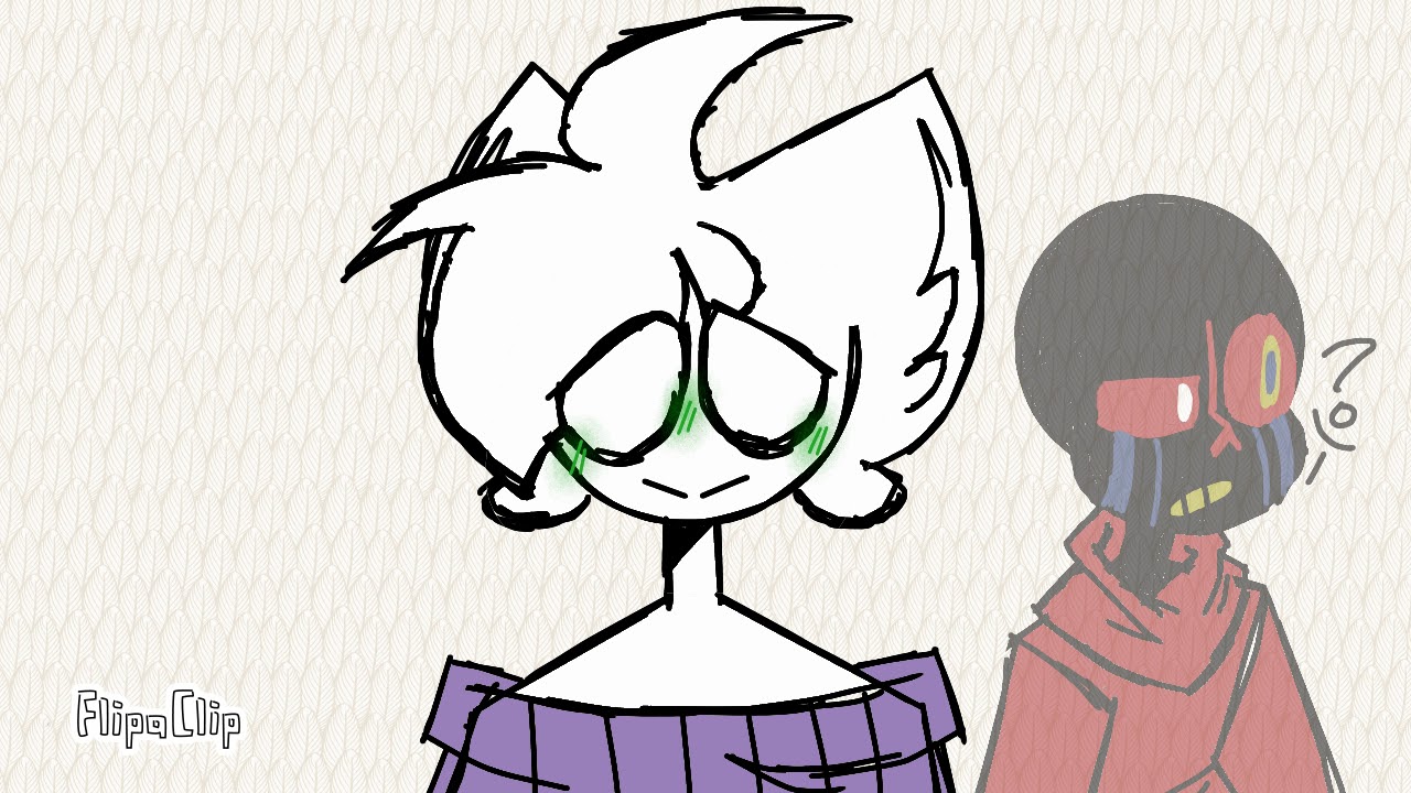 BOYS Meme [Error x OC] - YouTube