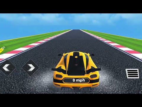 1080p HD Graphics Android Car Simulator #2 Best Car Simulator for ...