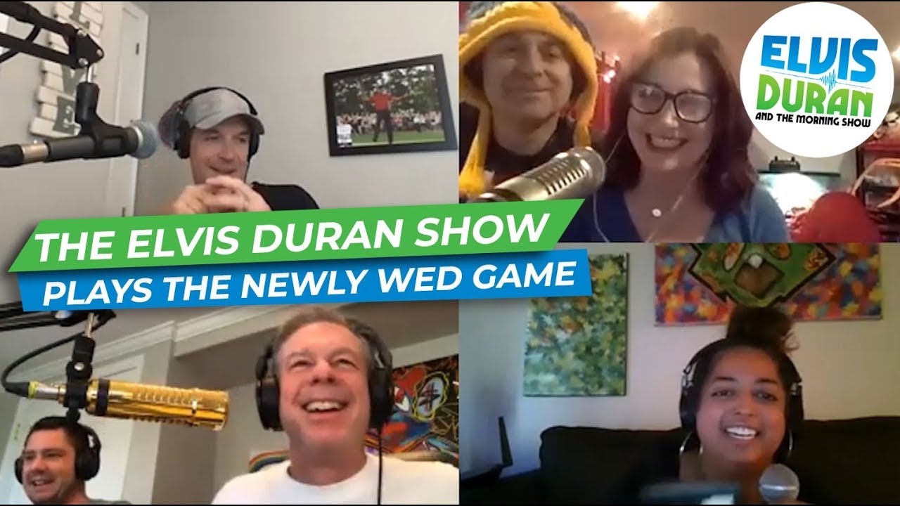 Danielle Elvis Duran Husband