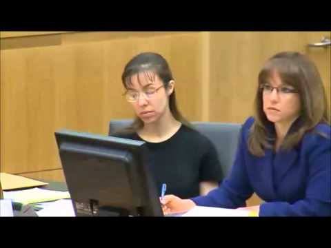 judge gives jury instructions - YouTube